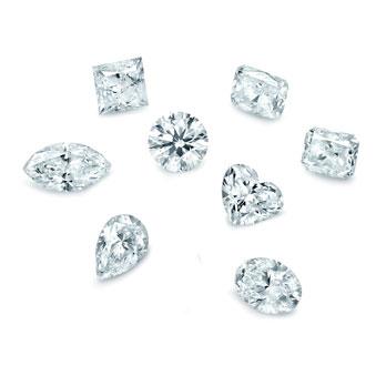 What Is a Carré Cut Diamond? | Square Step Cut Diamonds – deBebians