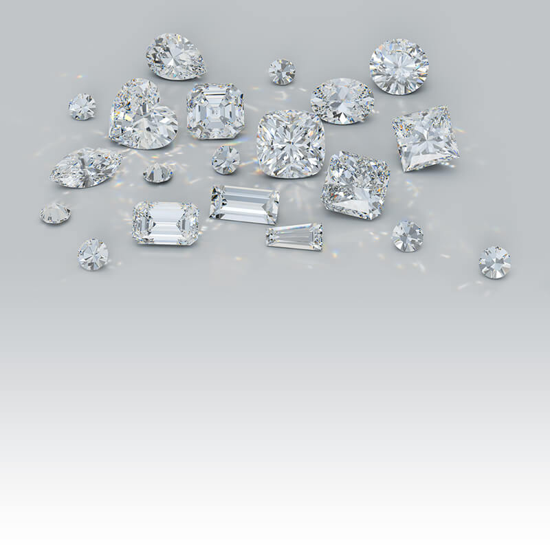 Lab Diamonds, Engagement Rings, Wedding Rings, Custom Jewelry – deBebians